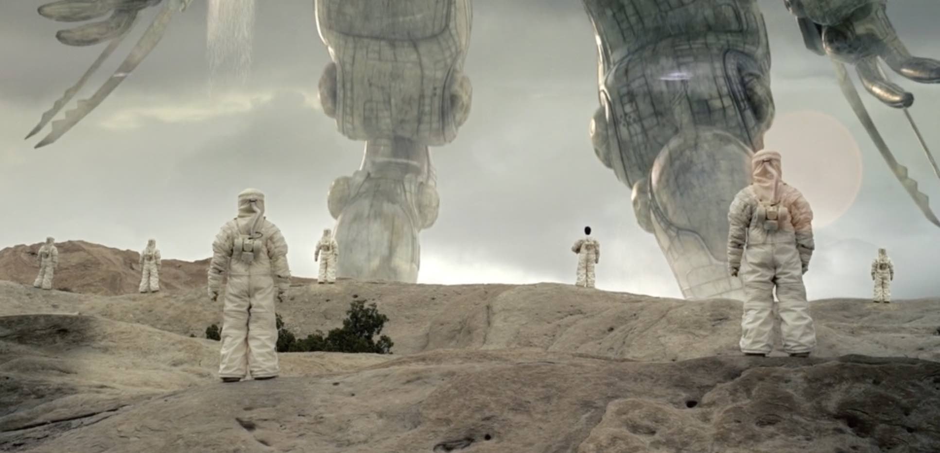 The Narrow World Trailer - Joyrider