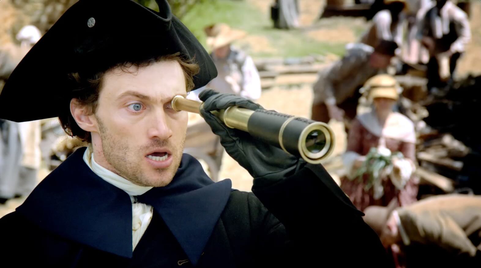 Fiat Italian Invasion - Joyrider